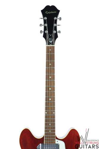 1967 Epiphone Al Caiola Standard Cherry > Guitars Electric Solid Body ...