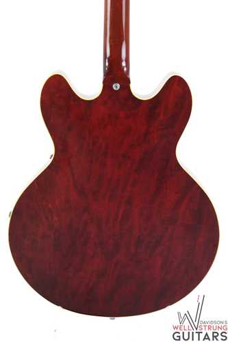 1967 Epiphone Al Caiola Standard Cherry > Guitars Electric Solid Body ...