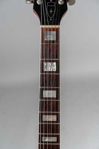 1967 Guild Starfire V Cherry Red > Guitars Electric Solid Body ...