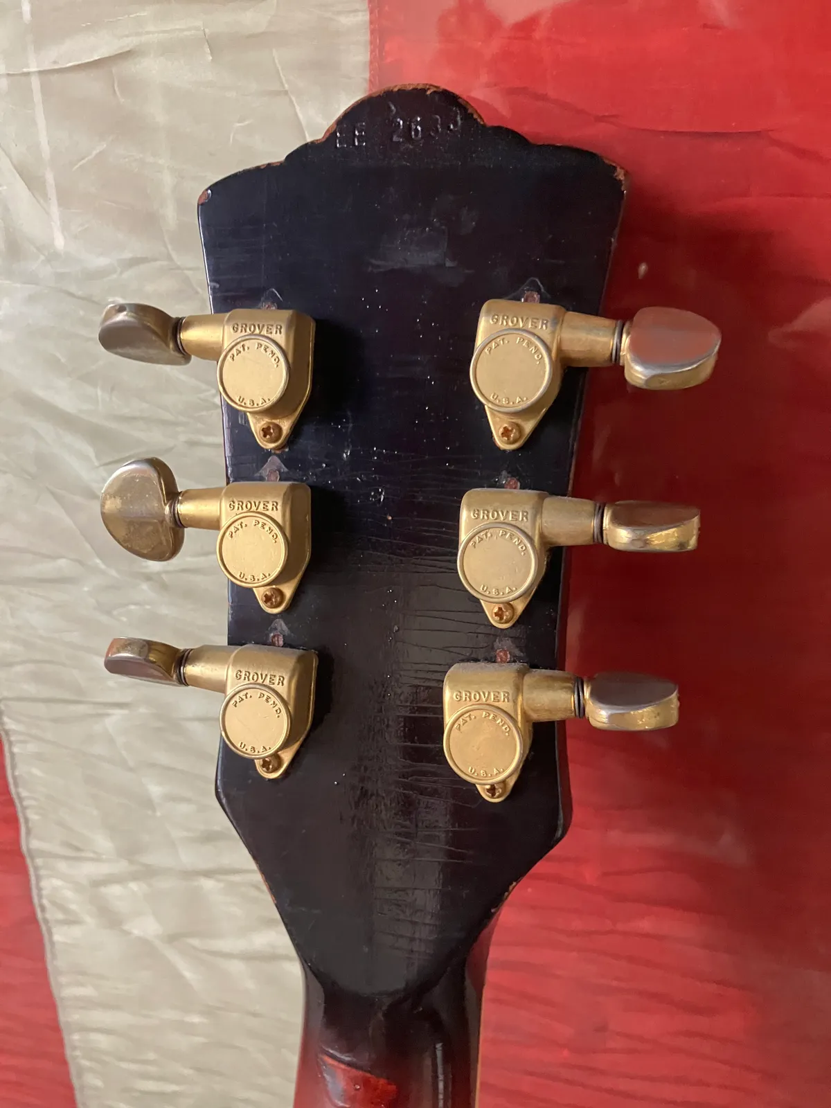 1967 Guild T100D Sunburst > Guitars Electric Solid Body | Best Guitars