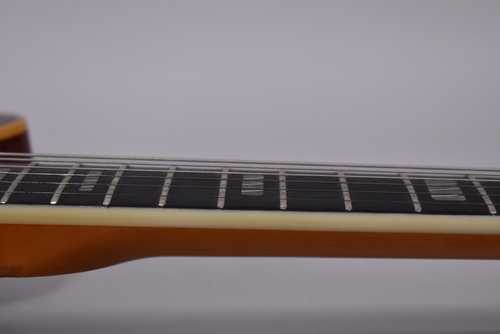 1967 Vox Ultrasonic Cherry > Guitars Electric Solid Body | Imperial ...
