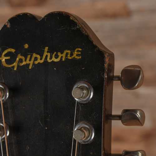 1968 Epiphone FT-112 Bard FT-112 Bard Sunburst Sunburst > Guitars ...
