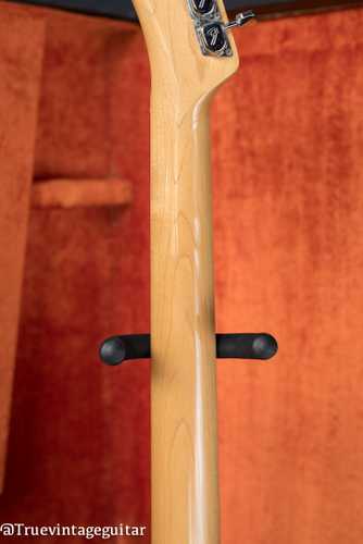 1968 Fender Telecaster Candy Apple Red Metallic > Guitars Electric ...
