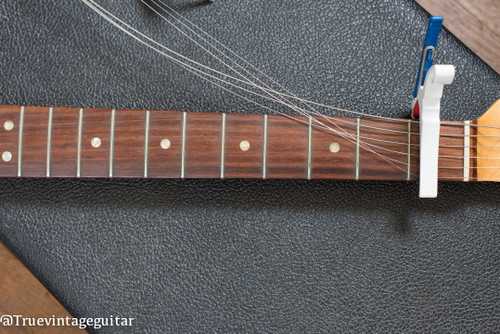 1968 Fender Telecaster Candy Apple Red Metallic > Guitars Electric ...