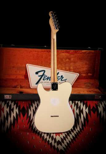 1969 Fender Telecaster Tuxedo > Guitars Electric Solid Body | Rumble ...