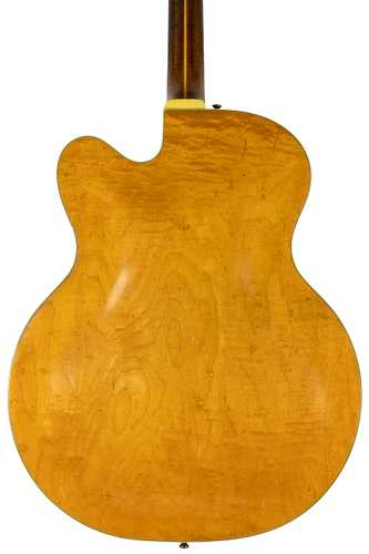 1968 Guild X-175B Manhattan Natural > Guitars Archtop Electric ...