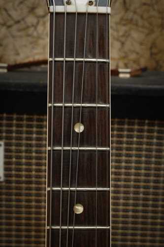 1968 Harmony H64 > Guitars Electric Solid Body | Mom and Dad's Music