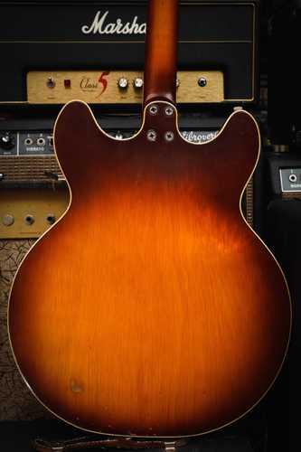 1968 Harmony H64 > Guitars Electric Solid Body | Mom and Dad's Music