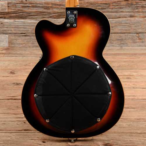 1968 Vox Bossman Bossman Sunburst Sunburst > Guitars Electric Solid ...