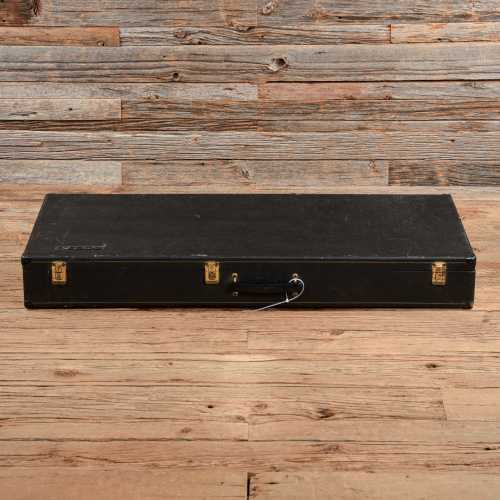 1968 Vox Bossman Bossman Sunburst Sunburst > Guitars Electric Solid ...