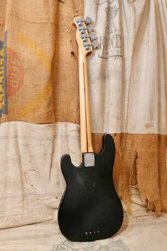 1969 Fender Telecaster Bass Purple Sparkle - Refin > Guitars Bass ...
