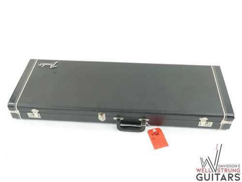 1969 Fender Telecaster “Rosewood” Prototype > Guitars Electric Solid ...