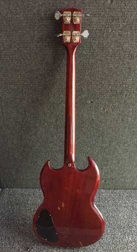 1969 Gibson EB-3 > Guitars Bass | Guitar Exchange