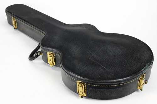 1969 Gibson ES-345 TDW Walnut > Guitars Electric Semi-Hollow Body ...