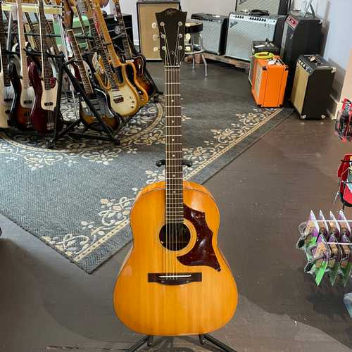 1969 Hofner #491 Western > Guitars Electric Solid Body | Fanny's House ...
