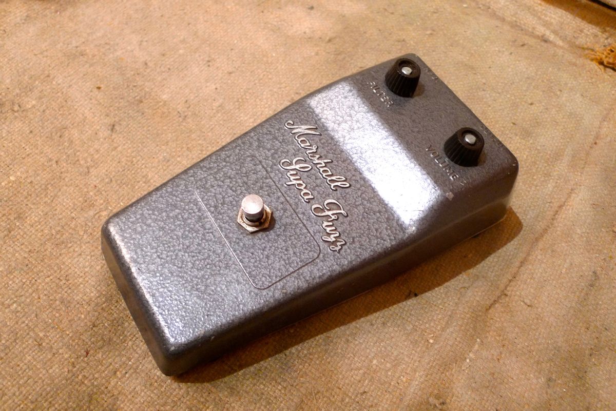 1969 Marshall Supa Fuzz > Effects | Southside Guitars
