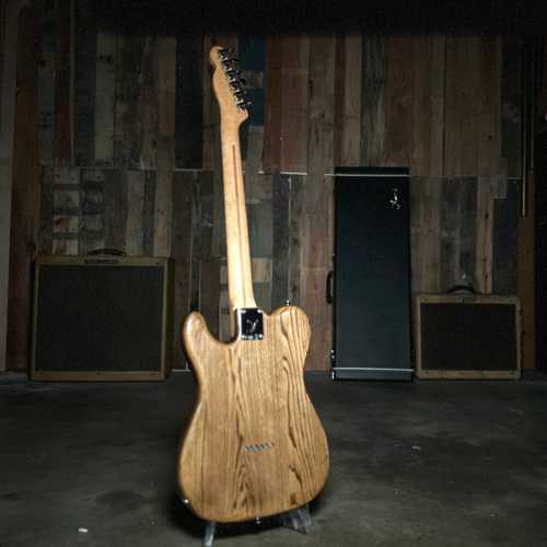 1970 Fender Telecaster > Guitars Electric Solid Body | Vintage World ...