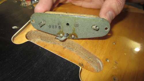 1970 Fender Telecaster Bass Natural > Guitars Bass | Rivington Guitars
