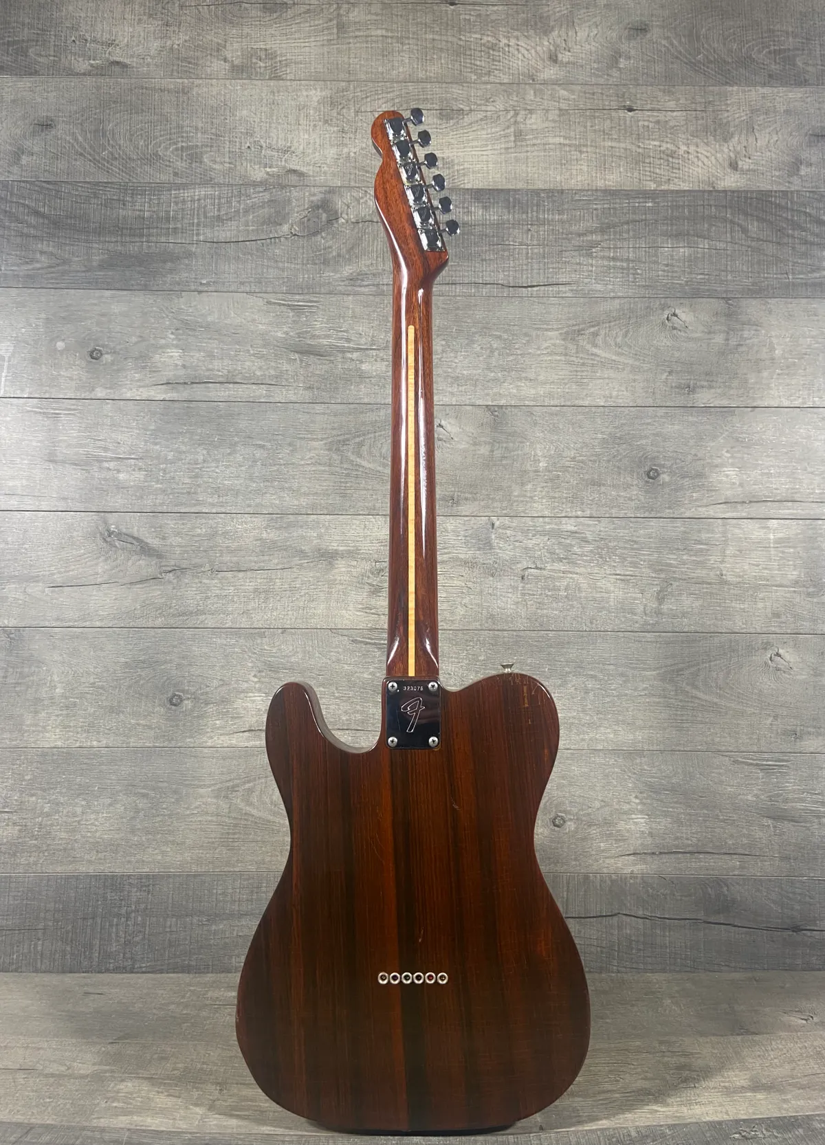 1970 Fender Telecaster Rosewood > Guitars Electric Solid Body | SS Vintage