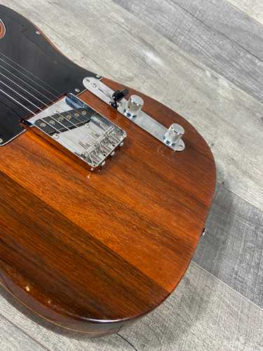 1970 Fender Telecaster Rosewood > Guitars Electric Solid Body | SS Vintage