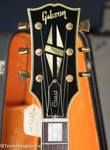 1970 Gibson Crest Gold > Guitars Electric Solid Body | True Vintage Guitar