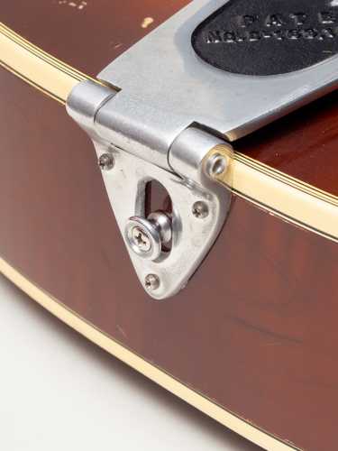 1970 Gibson Super 400 CES Sunburst > Guitars Acoustic | TR Crandall Guitars