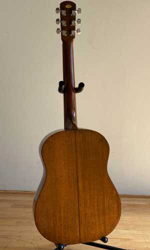 1970 Gurian S2M > Guitars Acoustic | Matt Umanov Guitars