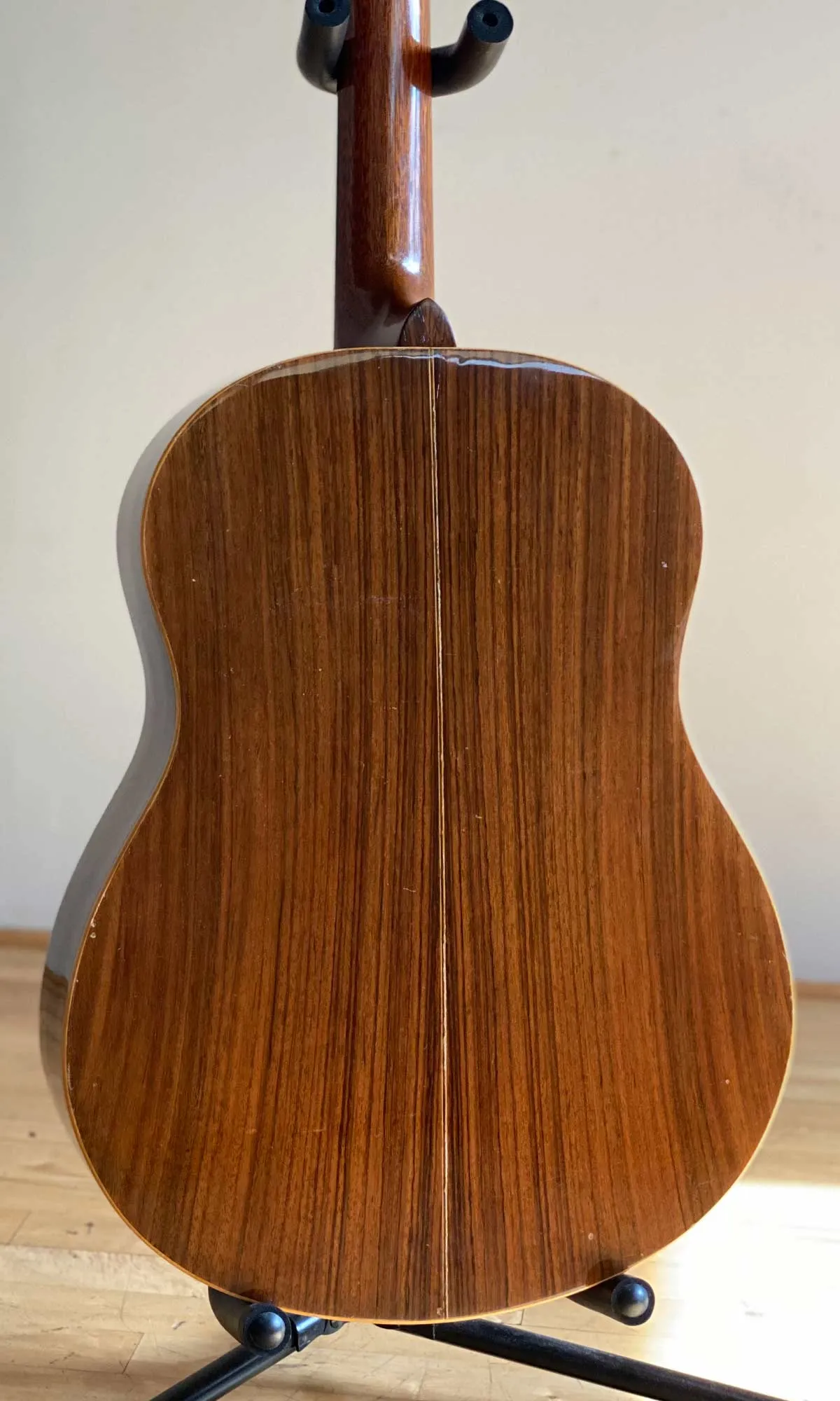 1970 Gurian S3R > Guitars Acoustic | Matt Umanov Guitars