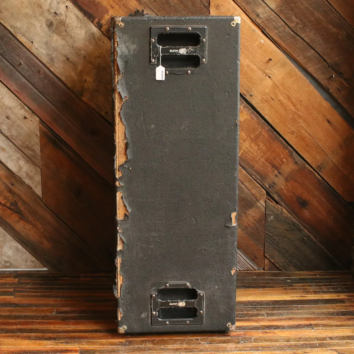 1970 Sunn 610L > Amps & Preamps | Rock n Roll Vintage Guitars
