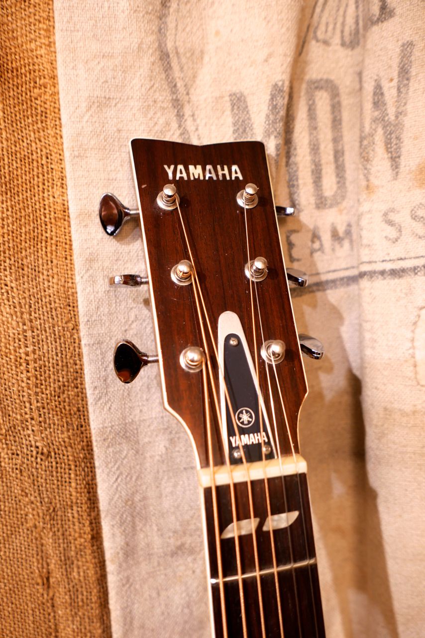 1970 Yamaha FG-300 Natural > Guitars Acoustic | Southside Guitars