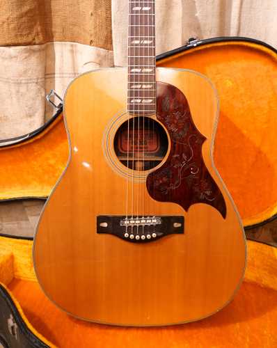 1970 Yamaha FG-300 Natural > Guitars Acoustic | Southside Guitars
