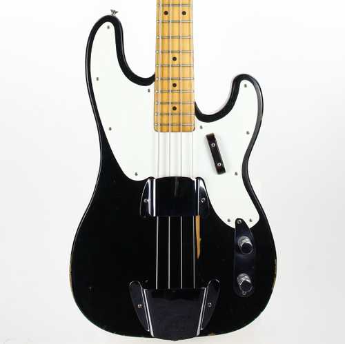 1971 Fender 1971 Custom Color BLACKvintage > Guitars Bass | Kansas City ...