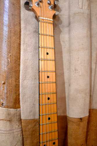 1974 Hayman 3030 Black > Guitars Electric Solid Body | Southside Guitars