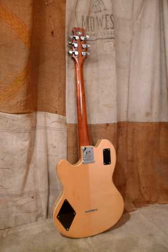 1972 Hayman 2020 Natural > Guitars Electric Solid Body | Southside Guitars