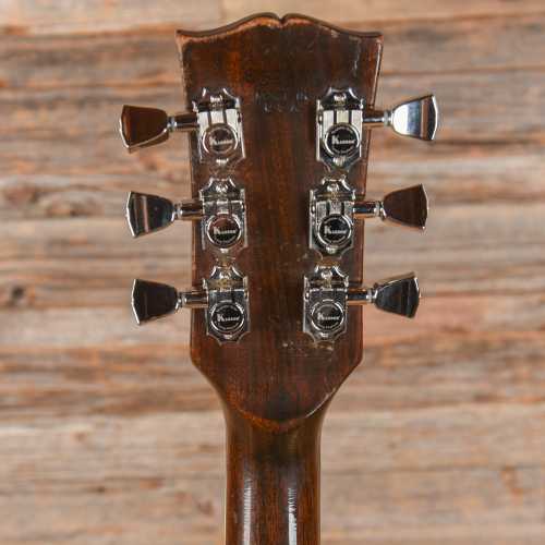 1973 Gibson ES-335 ES-335TDW Gibson ES-335 Gibson Vintage ES-335 Brown ...