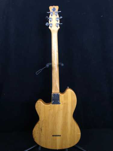 1973 Hayman 30/30 Natural > Guitars Electric Solid Body | RetroMusic