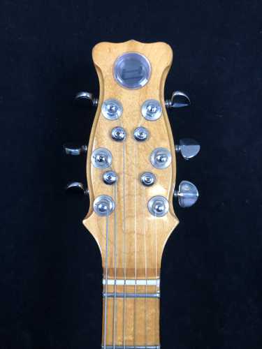 1973 Hayman 30/30 Natural > Guitars Electric Solid Body | RetroMusic