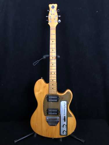 1973 Hayman 30/30 Natural > Guitars Electric Solid Body | RetroMusic