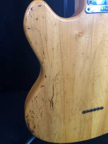 1973 Hayman 30/30H Natural > Guitars Electric Solid Body | RetroMusic