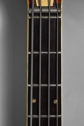 1973 Mosrite 350 Stereo Red > Guitars Electric Solid Body | Imperial ...