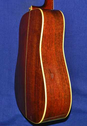 1974 Alvarez-Yairi DY-68-12/5068 "Rambling Twelve" > Guitars 12 String ...