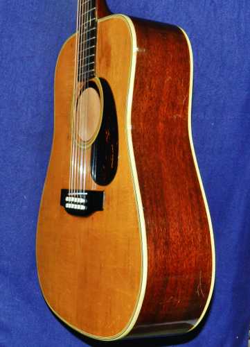 1974 Alvarez-Yairi DY-68-12/5068 "Rambling Twelve" > Guitars 12 String ...