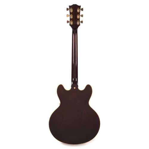1974 Gibson ES-335 Brown Walnut > Guitars Electric Solid Body | Chicago ...