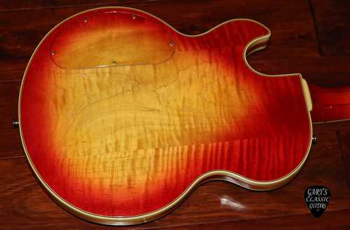 1974 Gibson L5-S > Guitars Electric Solid Body | Gary's Classic Guitars LLC