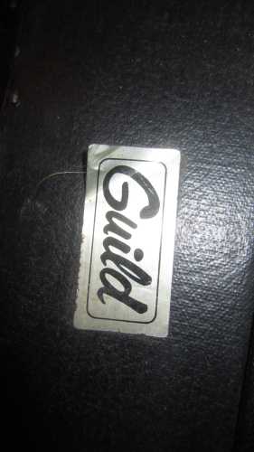 1974 Guild M-85II Bluesbird Bass Walnut > Guitars Electric Solid Body ...