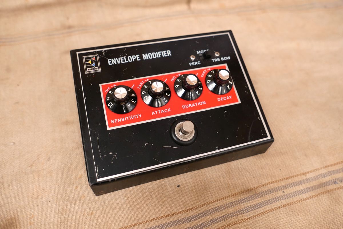 1974 Maestro ME-1 Envelop Modifier > Effects | Southside Guitars