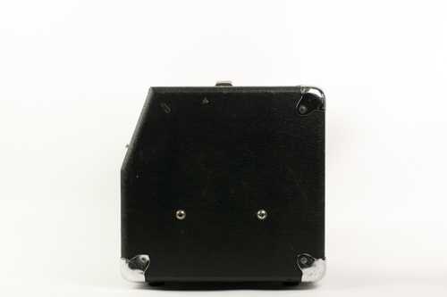 1975 Ampeg B25 > Amps & Preamps | Thunder Road Guitars