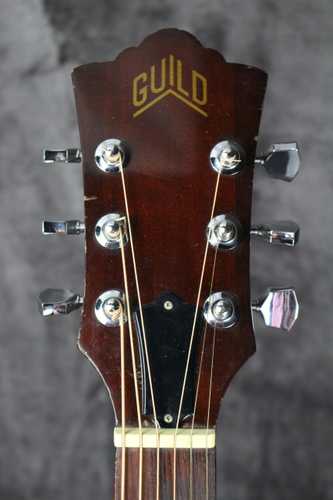 1975 Guild D-35 > Guitars Acoustic | Empire Guitars RI