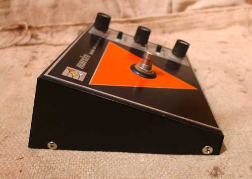 1975 Maestro Bass Brassmaster > Effects | Southside Guitars