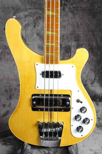1975 Rickenbacker 4001 > Guitars Bass | Empire Guitars RI